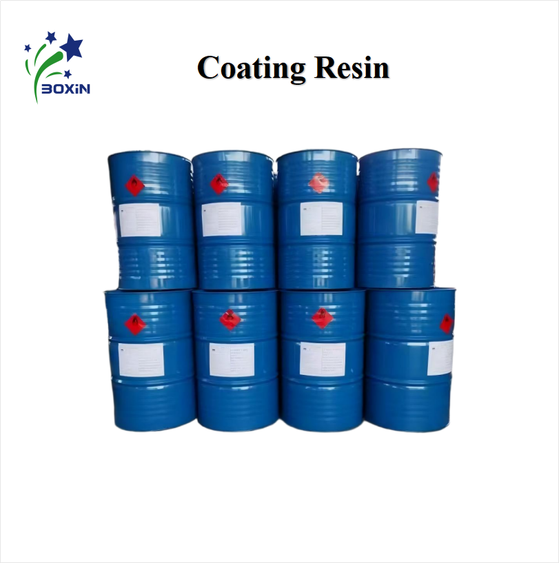 Coating Resin Archives - boxinmaterial.com